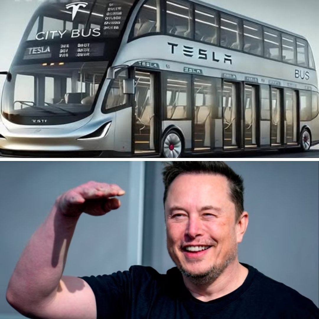 Elon Muskâ€™s Ultra-Cheap Self-Driving Bus Is About to Transform Public ...