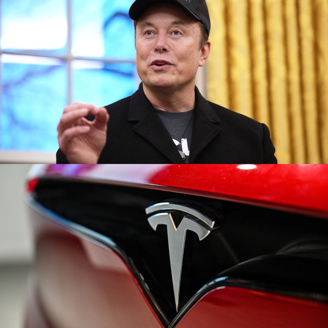 Tesla Faces Severe Crisis, and Only One Person Can Save It - Amazing